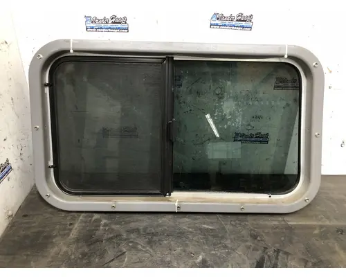 Peterbilt 386 Sleeper Window OEM# 29-03147-002R in Council Bluffs, IA ...