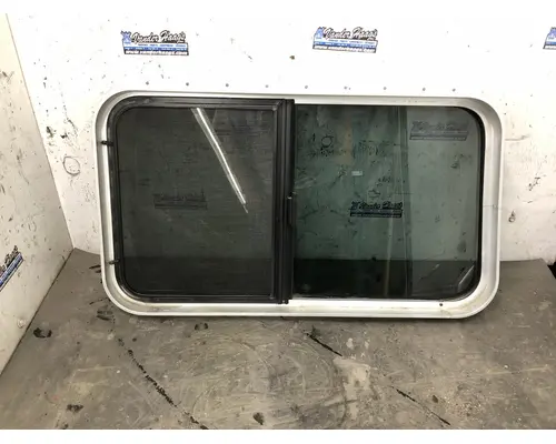 Peterbilt 386 Sleeper Window OEM# 29-03147-002R in Council Bluffs, IA ...