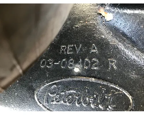 Peterbilt 386 Suspension Misc. Parts OEM# 03-08402R in Kansas City, MO ...