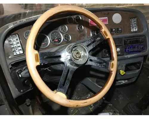 Peterbilt 387 Steering Column in Kansas City, MO #24850072
