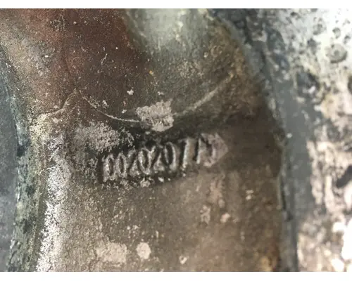 Peterbilt 388 Hub OEM# 10020207 in Sioux Falls, SD #24710844