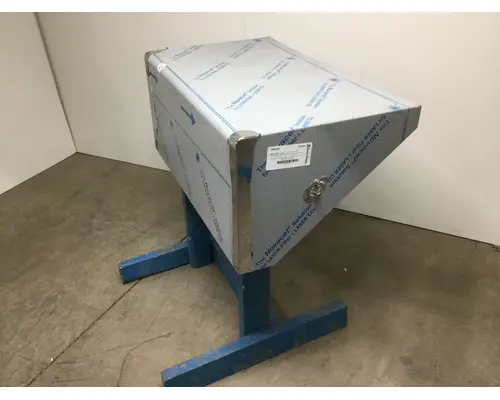 Peterbilt 389 Battery Box OEM# 01-05153004 in Spencer, IA #25394345