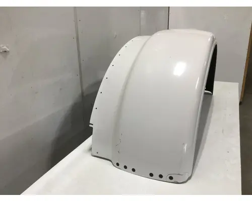 Peterbilt 389 Fender OEM# L35-6035M00-5 in Spencer, IA #25482972