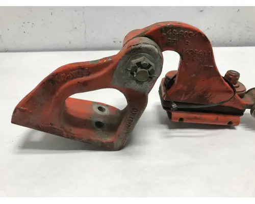 Peterbilt 389 Hood Hinge OEM# L48-6034 in Sioux Falls, SD #24838573