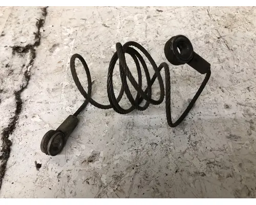 Peterbilt 389 Hood Spring in Council Bluffs, IA #25167916