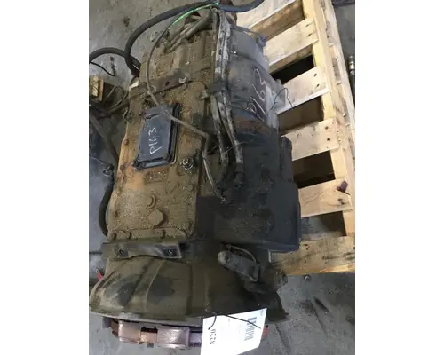 Peterbilt 389 Transmission Assembly in Abbotsford, BRITISH COLUMBIA #8220