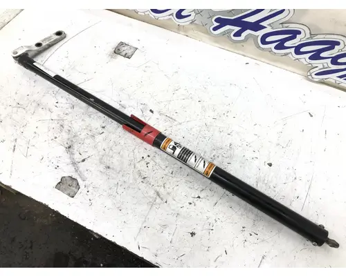 Peterbilt 567 Hood OEM# L71-6040 in Kansas City, MO $165.00 #25046129