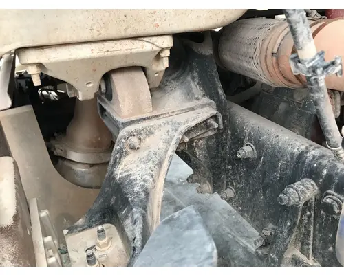 Peterbilt 567 Suspension in Council Bluffs, IA #25087738