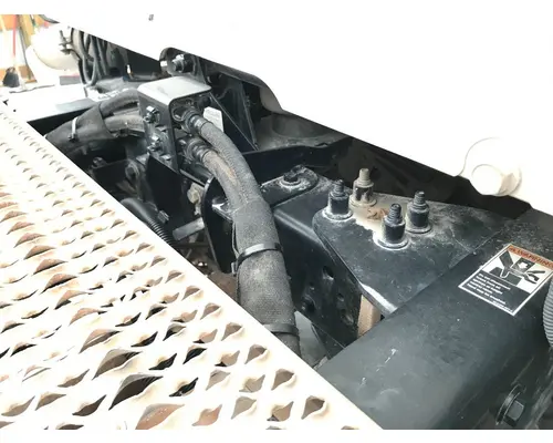 Peterbilt 567 Suspension in Council Bluffs, IA #25087739
