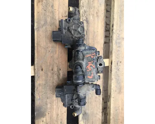 Peterbilt 579 ABS in Abbotsford, BRITISH COLUMBIA #8278