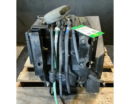 Peterbilt 579 DEF Tank OEM# 85761105 in Fresno, CA $250.00 #2028-9