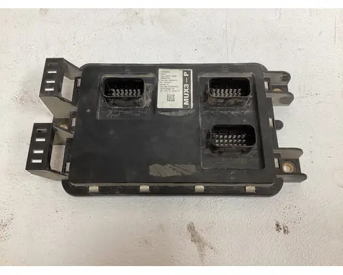 Peterbilt 579 Electronic Chassis Control Modules OEM# Q21-1077-3-103 in ...