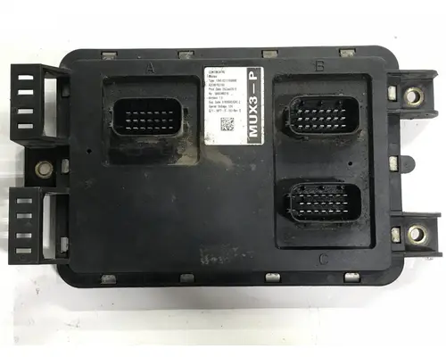 Peterbilt 579 Electronic Chassis Control Modules OEM# Q21-1077-3-103 in ...