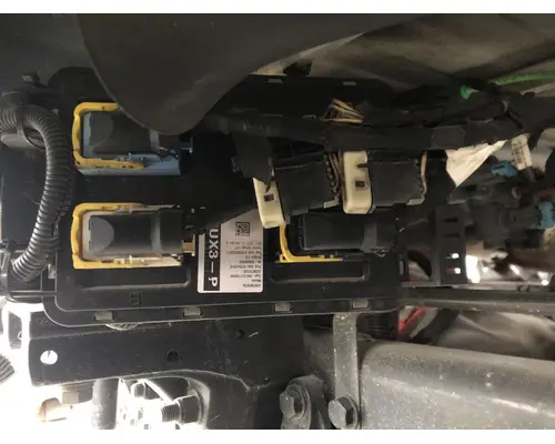 Peterbilt 579 Electronic Chassis Control Modules in Kansas City, MO ...