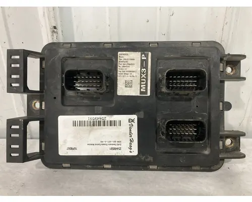 Peterbilt 579 Electronic Chassis Control Modules OEM# Q21-1077-3-103 in ...