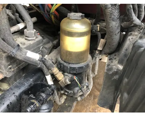 Peterbilt 579 Filter/Water Separator in Spencer, IA #24865386