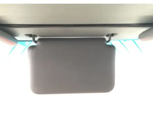 Peterbilt 579 Interior Sun Visor in Council Bluffs, IA #25182242