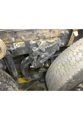 Peterbilt FLEX AIR Suspension in Sioux Falls, SD #24768177