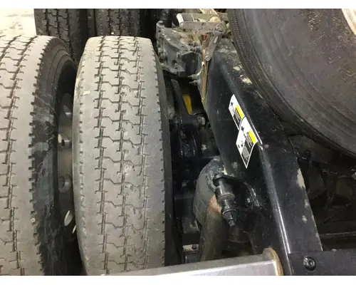 Peterbilt FLEX AIR Suspension in Sioux Falls, SD $1,500.00 #24768177