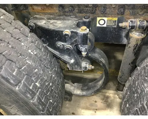 Peterbilt FLEX AIR Suspension in Sioux Falls, SD $1,650.00 #24846434