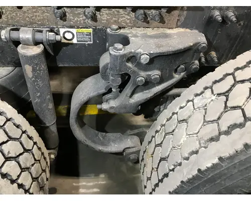 Peterbilt FLEX AIR Suspension in Sioux Falls, SD #24959700