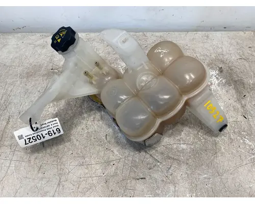 RAM 5500 Coolant Reservoir OEM# 68166475AB in Dorr, MI $92.00 #619-10527