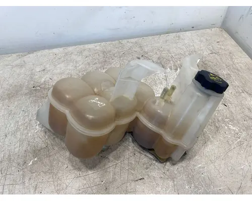 RAM 5500 Coolant Reservoir OEM# 68166475AB in Dorr, MI $92.00 #619-10527