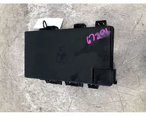 RAM 5500 Fuse Panel OEM# P68322377AB in Dorr, MI #628-10183