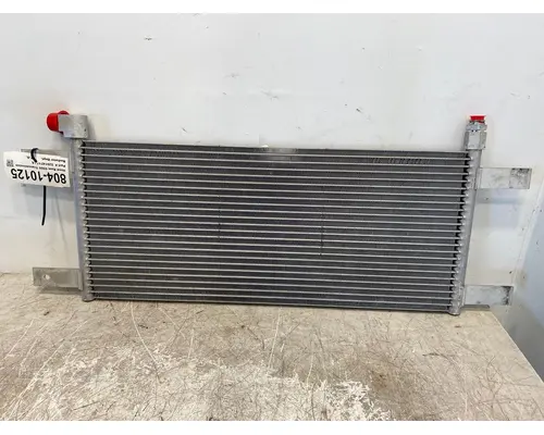 RAM 5500 Oil Cooler OEM# 52014715AA in Dorr, MI #804-10125