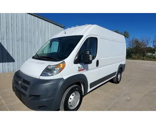 RAM PROMASTER Used Trucks in DES MOINES, IA $14,900.00 #31931