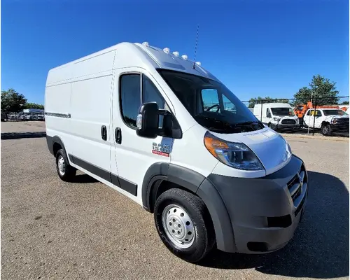 RAM PROMASTER Used Trucks in DES MOINES, IA $14,900.00 #31931