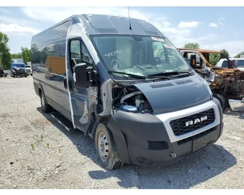 RAM PROMASTER Used Trucks in DES MOINES, IA $27,900.00 #33158