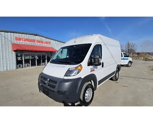 RAM PROMASTER Used Trucks in DES MOINES, IA #33655