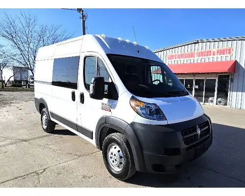 RAM PROMASTER Used Trucks in DES MOINES, IA #33655