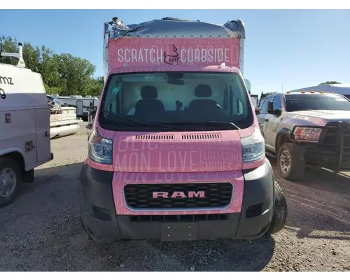 RAM PROMASTER Used Trucks in DES MOINES, IA #34495