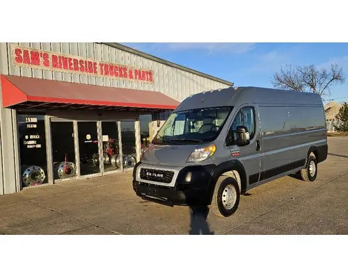 RAM PROMASTER Used Trucks in DES MOINES, IA #34523