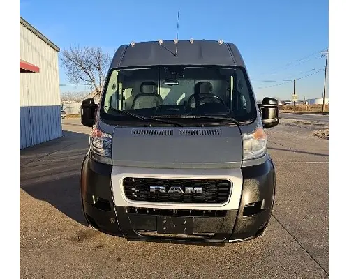 RAM PROMASTER Used Trucks in DES MOINES, IA #34523