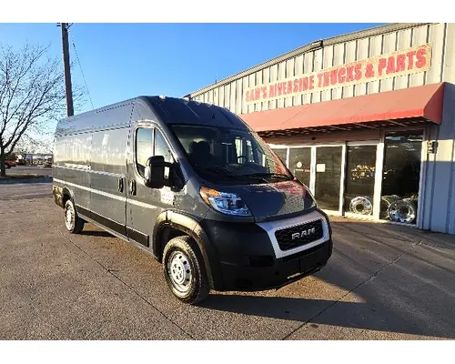 RAM PROMASTER Used Trucks in DES MOINES, IA #34523