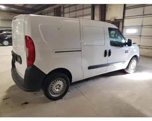 RAM PROMASTER Used Trucks in DES MOINES, IA #34616