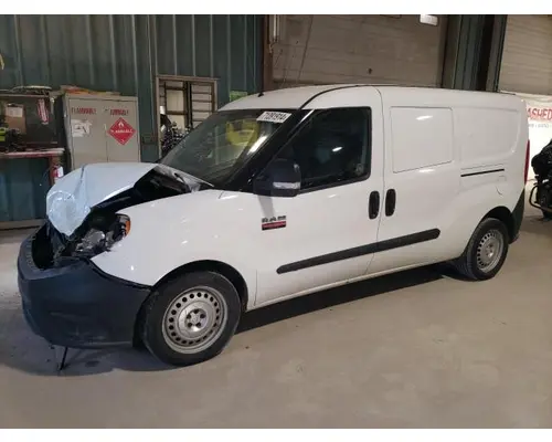 RAM PROMASTER Used Trucks in DES MOINES, IA #34616