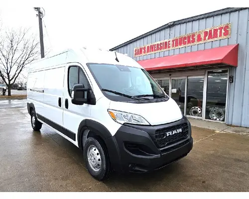 RAM PROMASTER Used Trucks in DES MOINES, IA #34778
