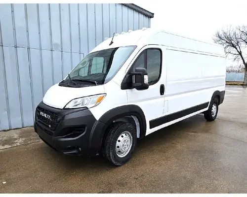 RAM PROMASTER Used Trucks in DES MOINES, IA #34778
