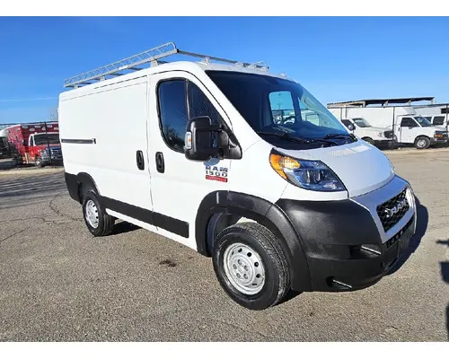 RAM PROMASTER Used Trucks in DES MOINES, IA #34786
