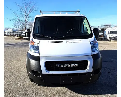 RAM PROMASTER Used Trucks in DES MOINES, IA #34786
