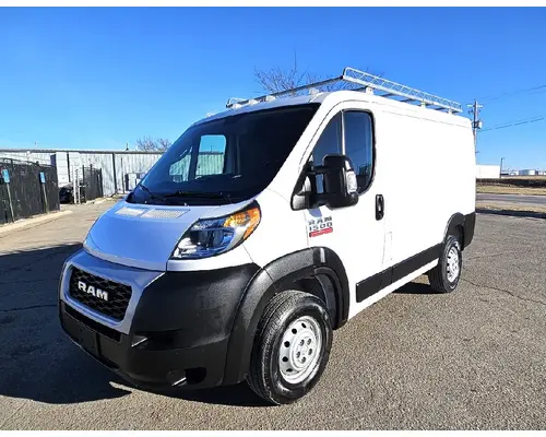 RAM PROMASTER Used Trucks in DES MOINES, IA #34786