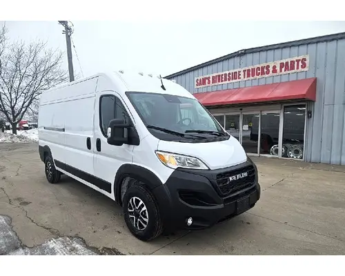RAM PROMASTER Used Trucks in DES MOINES, IA #34948