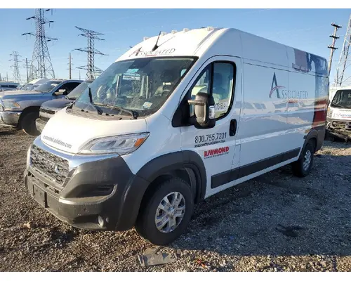 RAM PROMASTER Used Trucks in DES MOINES, IA #35176
