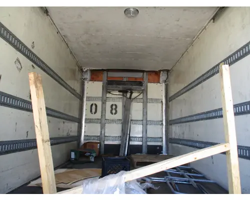 REEFER BOX SUPREME CORP TRUCK BODIES, BOX VAN/FLATBED/UTILITY in Tampa ...