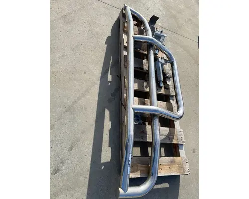 RETRAC Tuff Guard II Grille Guard in Dorr, MI #685-10211