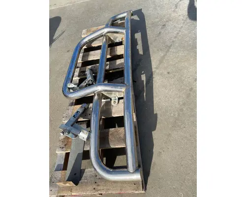 RETRAC Tuff Guard II Grille Guard in Dorr, MI #685-10211